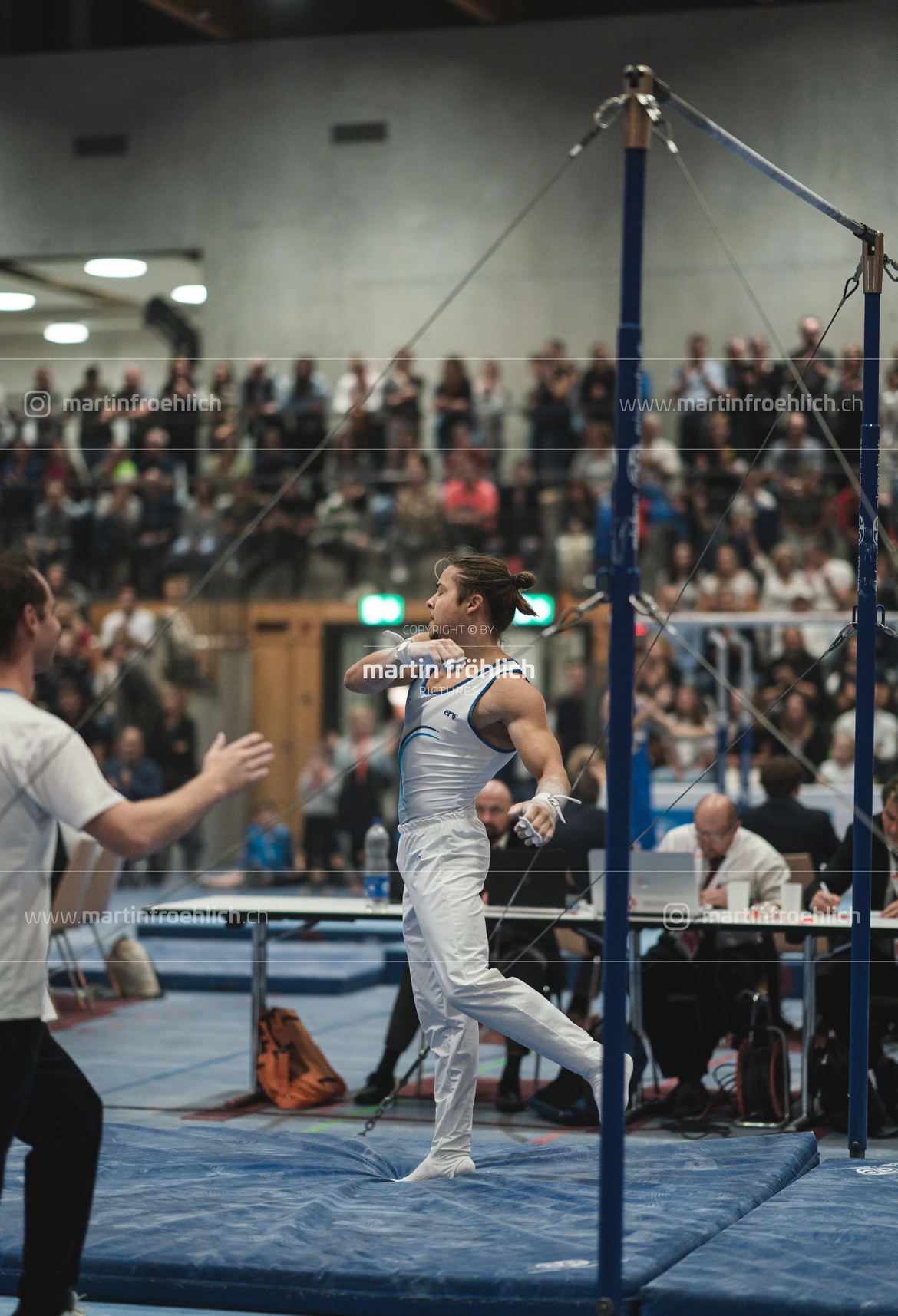 Weltmeisterschaftsqualifikation #2 🌎 Sehr Stolz! | Samir Serhani